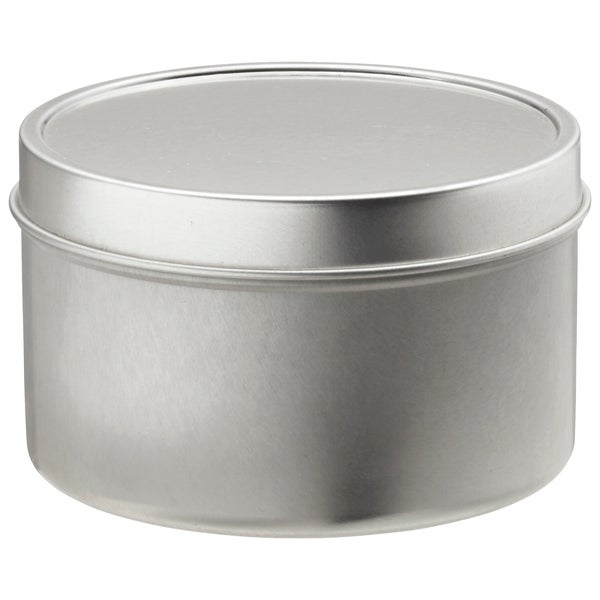 Tins - Seamless Tins | The Container Store