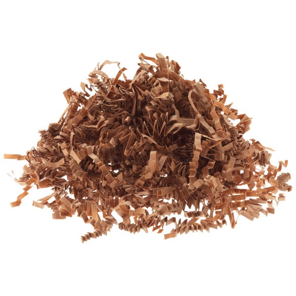 3 oz. Crinkle-Cut Paper Shreds | The Container Store 3 oz. Crinkle-Cut Paper Shreds | The Container Store