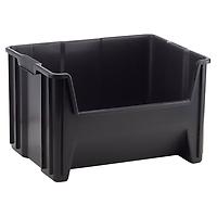 Stackable Recycle Bin | The Container Store