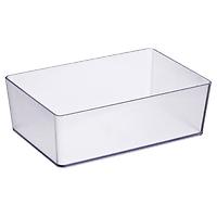 Elfa Utility Boxes | The Container Store