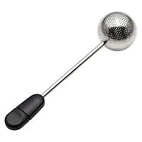 OXO Good Grips Stainless Steel Twisting Tea Ball | The Container Store