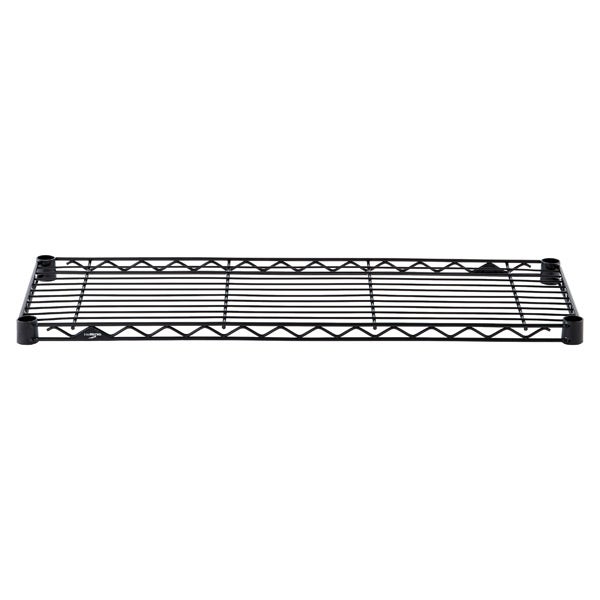 Wire shelf store