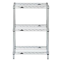 Metro Commercial Industrial 24" Shelving Solution | The Container Store