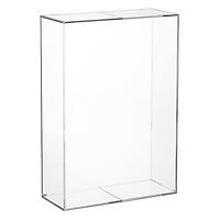 Ballqube Cereal Box Display Cube | The Container Store