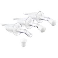 Bottle Pour Spouts | The Container Store