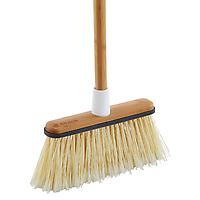 Full Circle Clean Sweep Broom | The Container Store