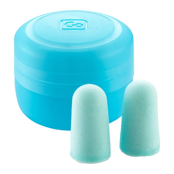 Soft Ear Plugs | The Container Store