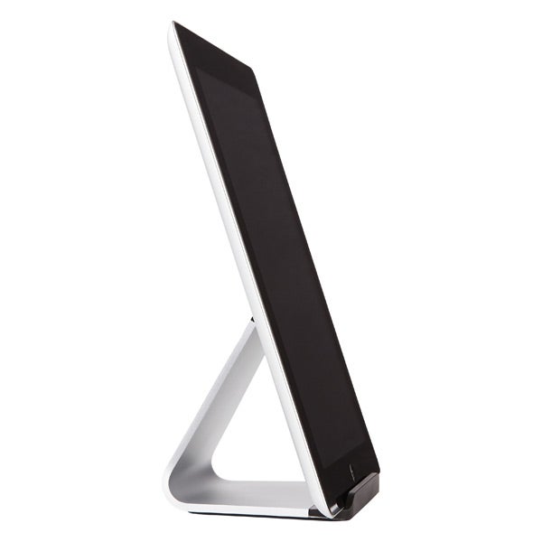 Bluelounge Mika Universal Stand | The Container Store