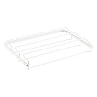 Elfa Gliding Shoe Rack | The Container Store