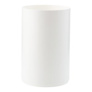 Cylinder Trash Cans | The Container Store