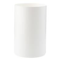 Cylinder Trash Can | The Container Store
