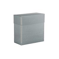 University Products Upright Archival Storage Box | The Container Store