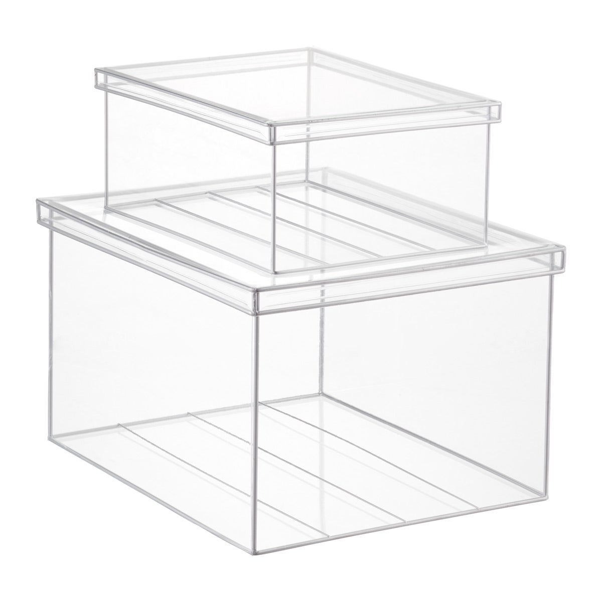 Notwendig Aus ben Scheune Container Store Boxes Grau Witwer notwendig-aus-ben-scheune-container-store-boxes-grau-witwer