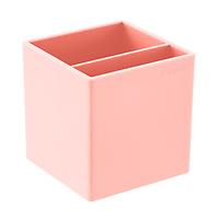 Blush Poppin Pencil Cup | The Container Store