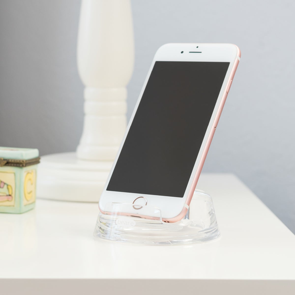 Smartphone Stand The Container Store
