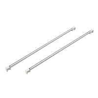 Elfa Frame File Channels | The Container Store