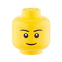 LEGO Storage Heads | The Container Store
