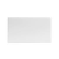 Poppin Magnetic Wall File Pocket | The Container Store