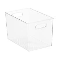 iDesign Linus Kitchen Bins | The Container Store