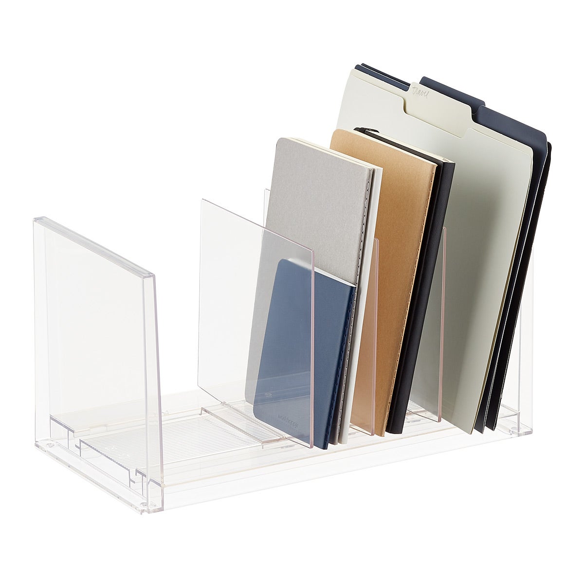 Like-it Landscape File Sorter | The Container Store