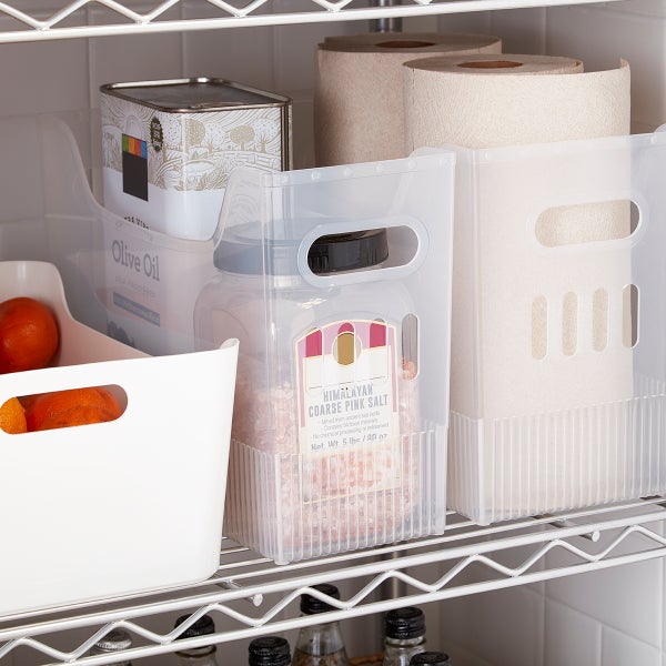 Container Store Multipurpose Bins