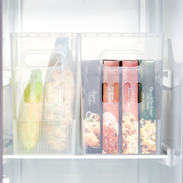Container Store Multipurpose Bins