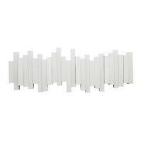 Umbra Sticks Multi-Hook Rack | The Container Store