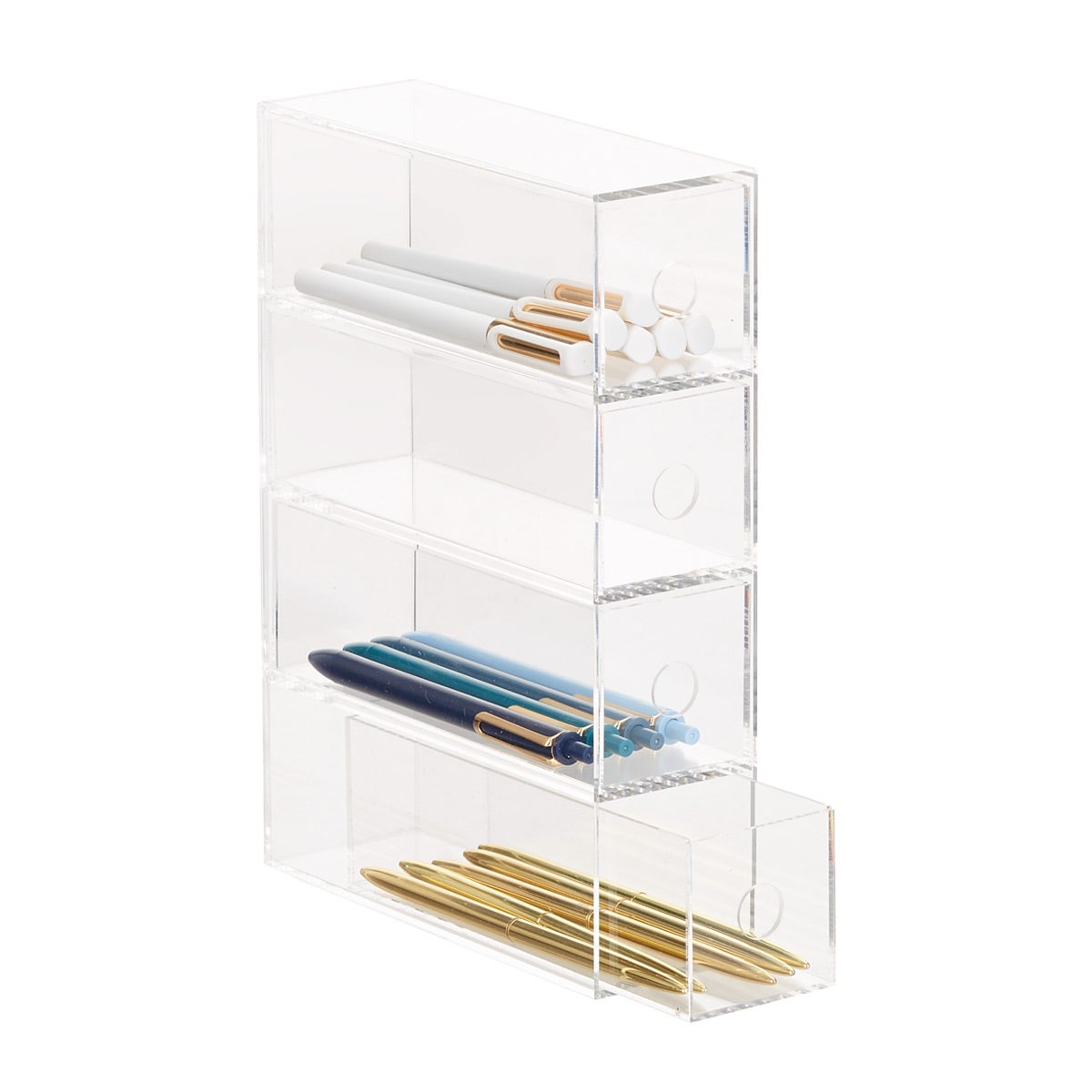 Pen drawer store