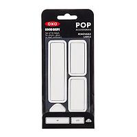 OXO Good Grips POP Removable Labels | The Container Store
