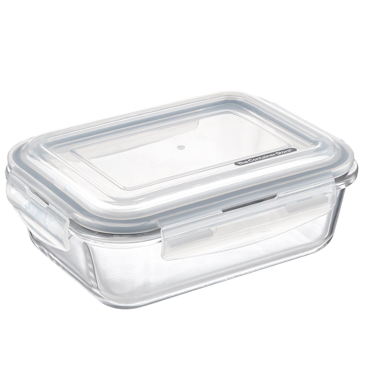 Rectangular Food Storage Container
