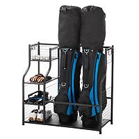 Heavy-Duty Sports Storage Rack | The Container Store