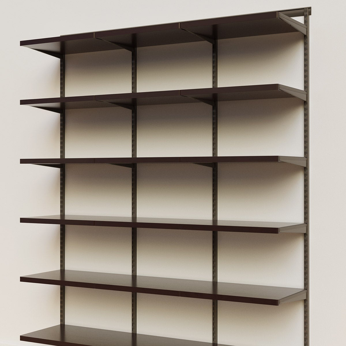 Basic shelving unit store