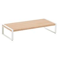 Tosca Monitor Stand | The Container Store
