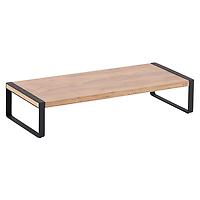 Yamazaki Tosca Monitor Stand | The Container Store