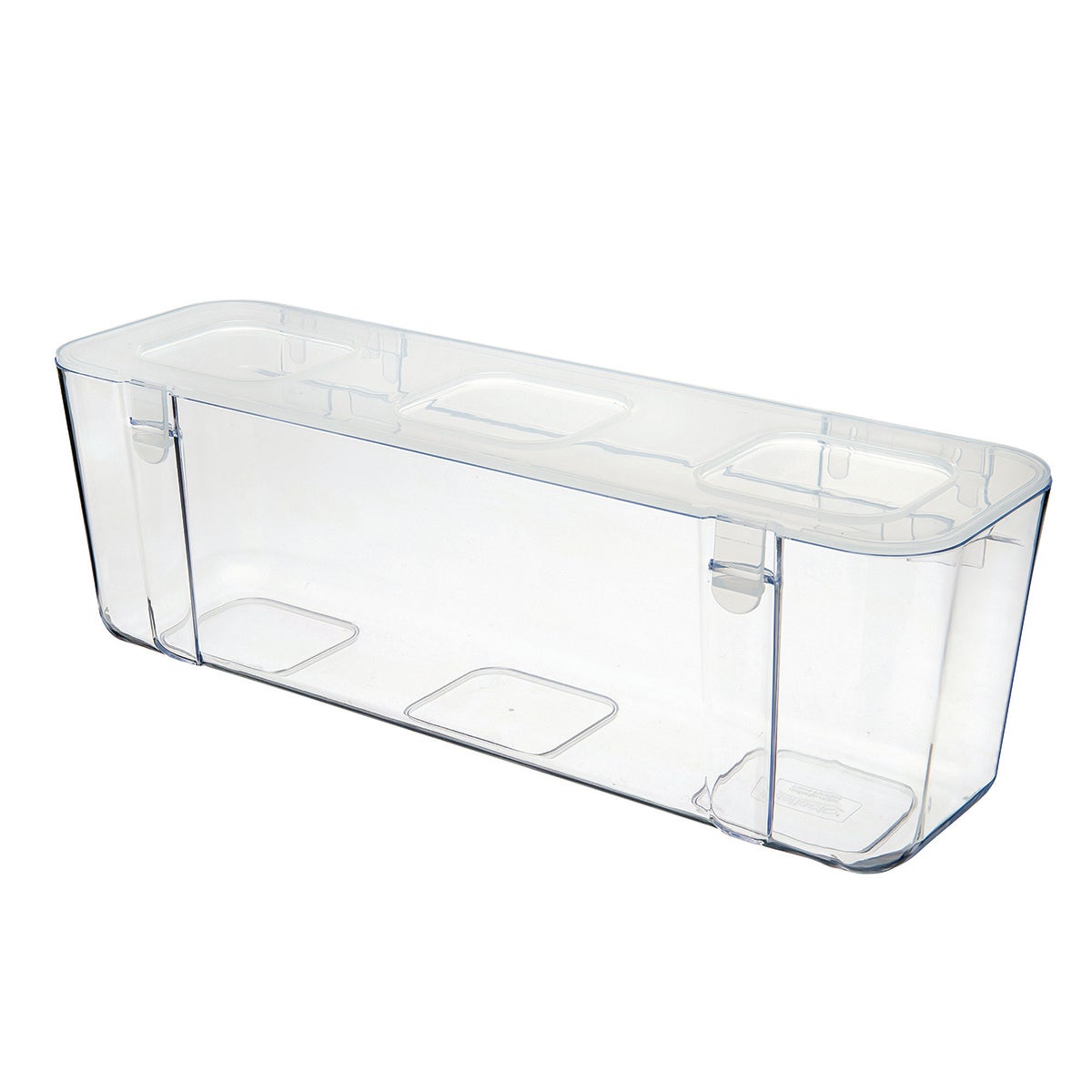 Deflecto Caddy Bins | The Container Store