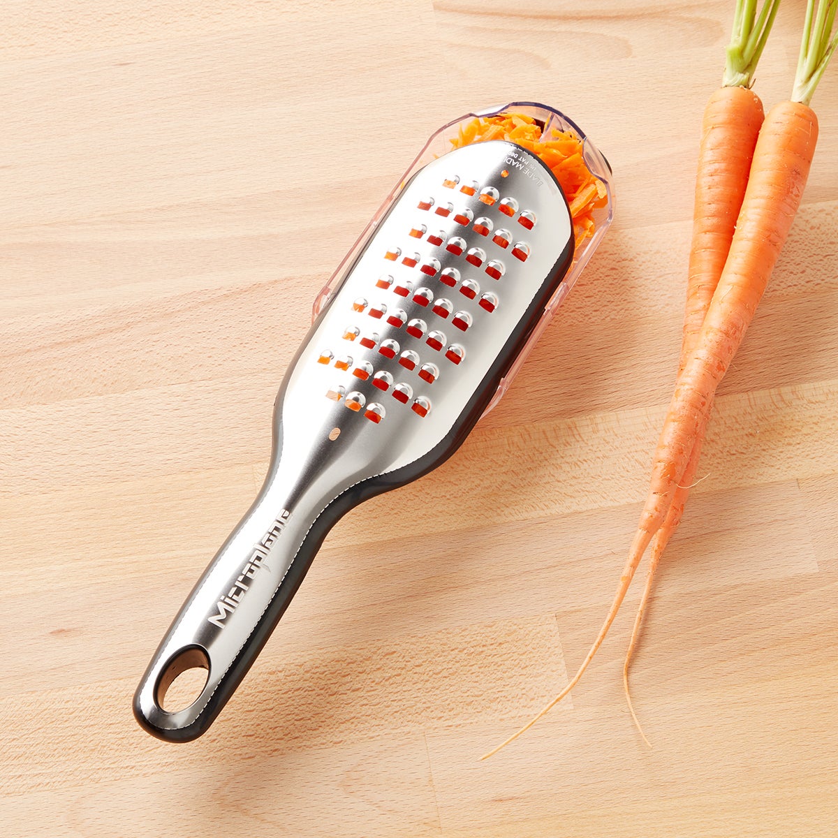 Microplane Grater