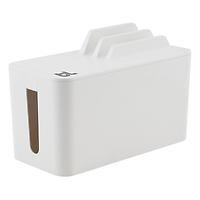 Bluelounge CableBox | The Container Store