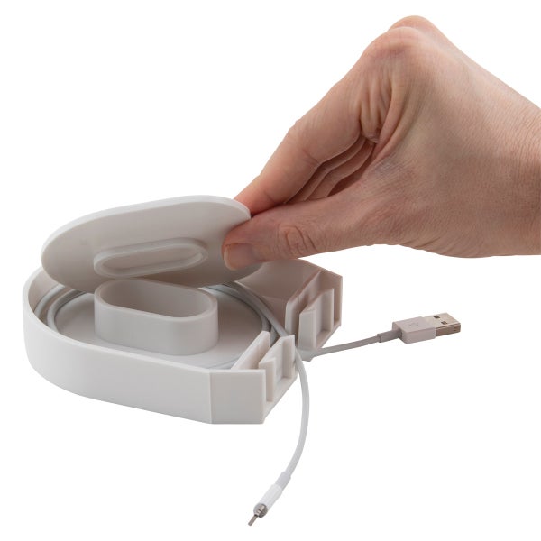 Bluelounge Socket Station | The Container Store