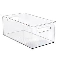 iDesign Linus Pantry Bin | The Container Store