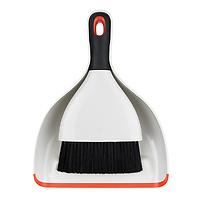 OXO Good Grips Dustpan & Brush Set | The Container Store