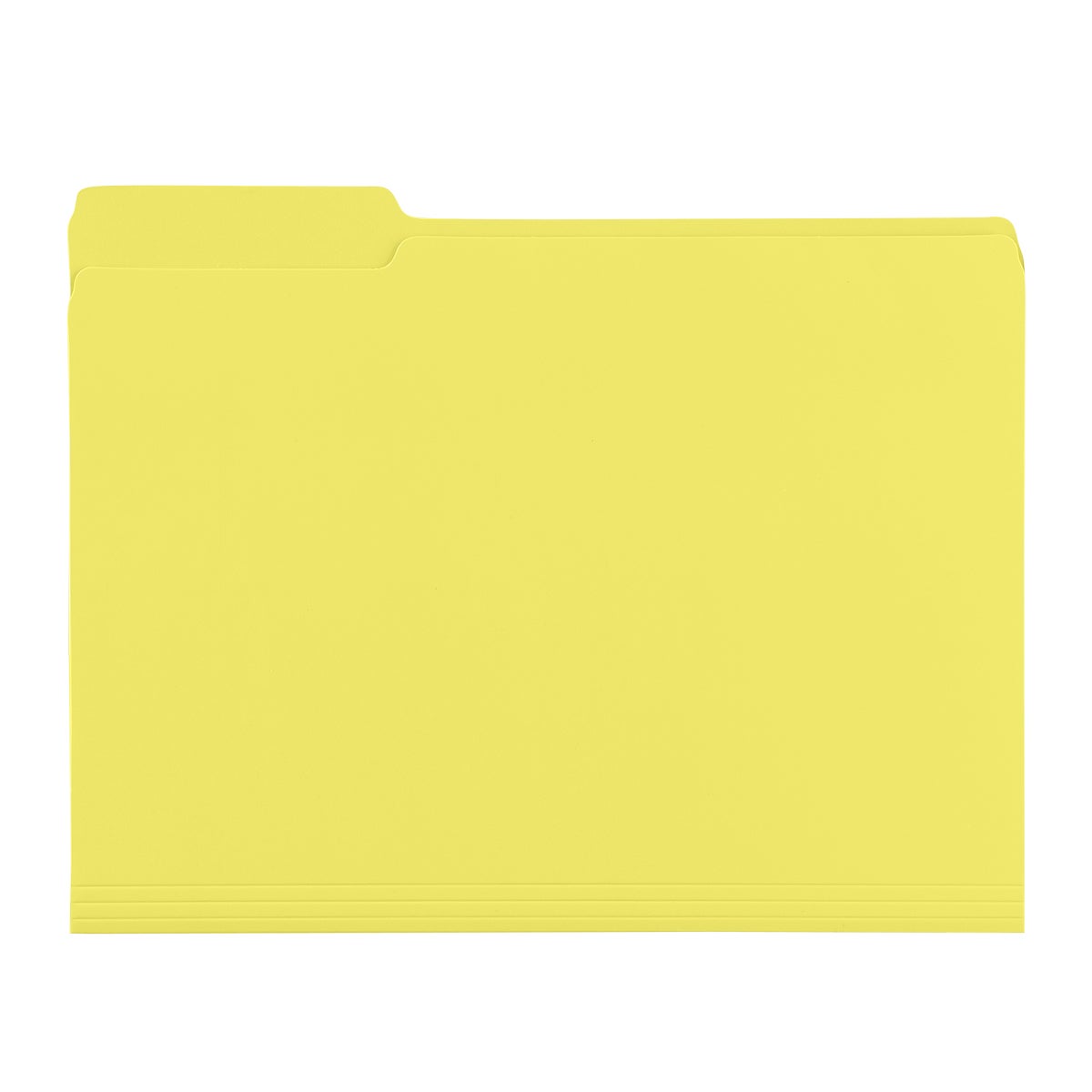 Yellow Letter I