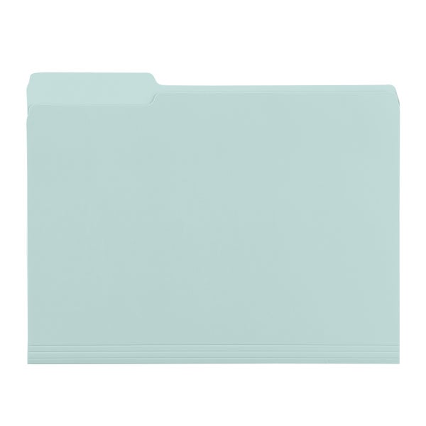 Oxford® Twin Pocket Folders, Letter Size, Hunter Green, 25, 53% OFF