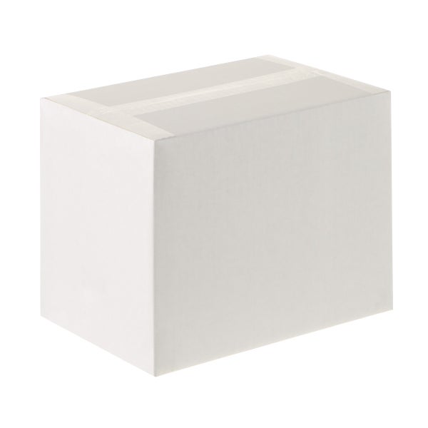 white cardboard boxes small