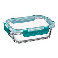 ClickClack Glass Food Storage | The Container Store