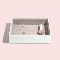 Stackers Classic Jewelry Box Collection | The Container Store