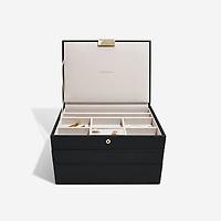Stackers Classic Jewelry Box Set of 3 | The Container Store