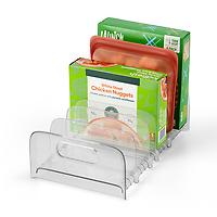 YouCopia FreezeUp Freezer Rack | The Container Store