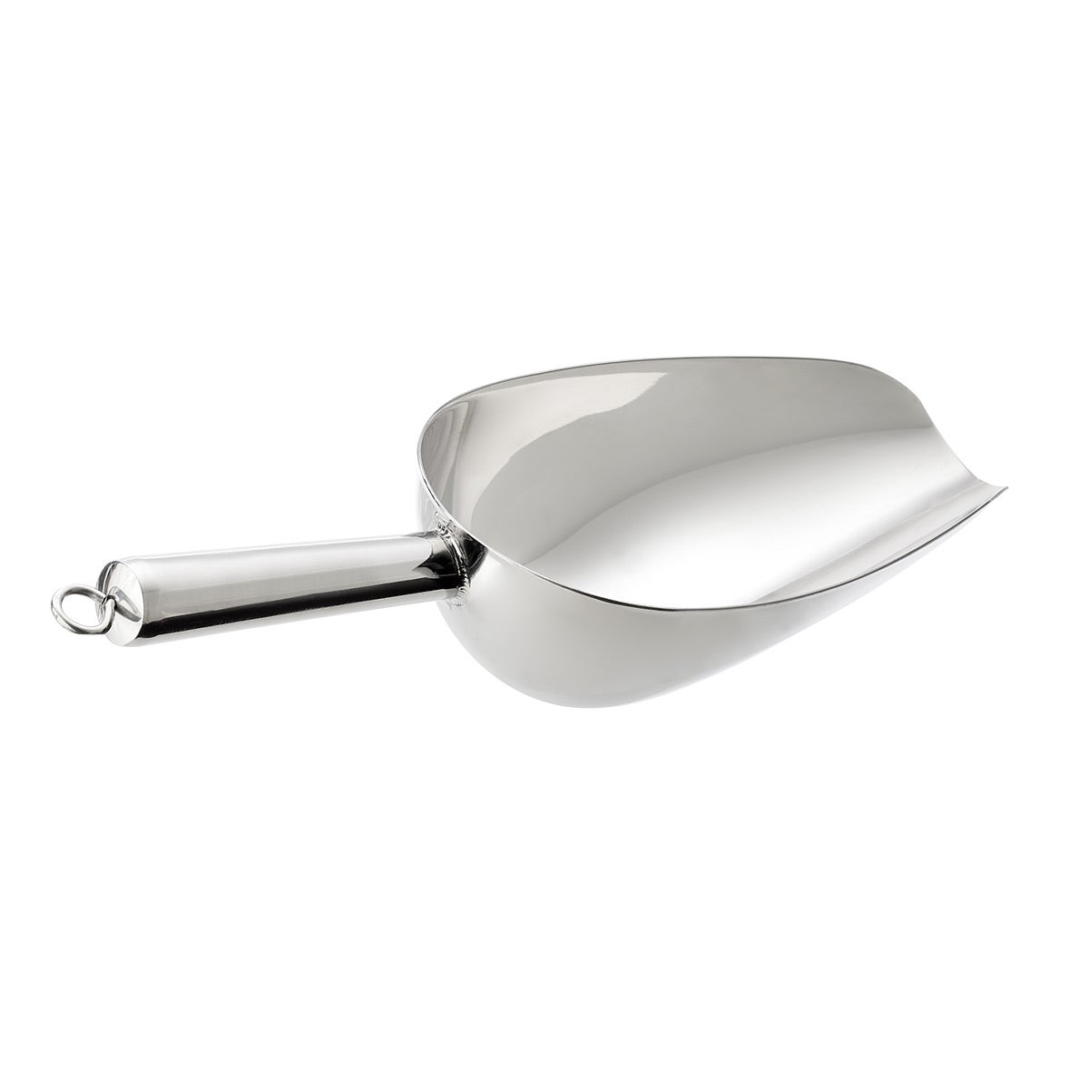 Stainless Steel Scoop The Container Store