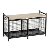 Heavy-Duty Sports Storage Rack | The Container Store