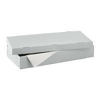 University Products Archival Under Bed Garment Storage Box | The ...